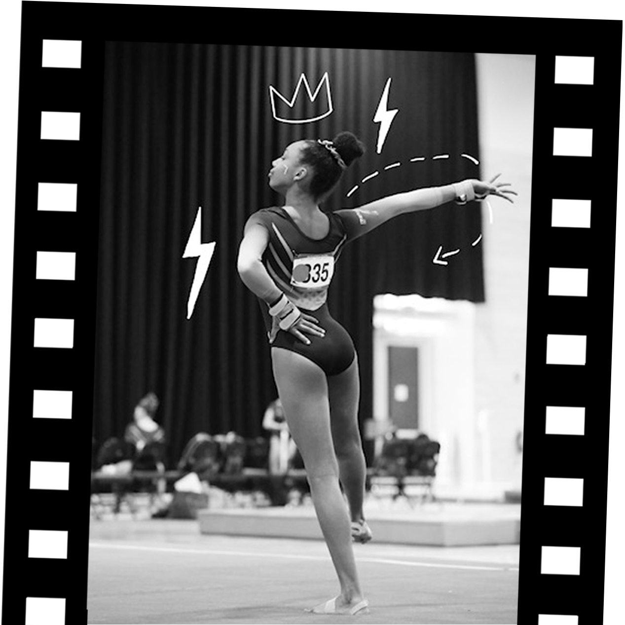 Storm - Olivia Storm Kelly